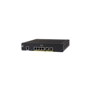 Router Cisco C921-4P