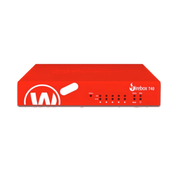WATCHGUARD FIREBOX T40/T40-W - Hoàng Hải