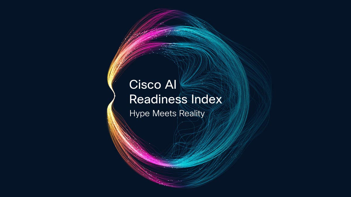Cisco's 2024 AI: Phát Hiện Quan Trọng Về AI Hoàng Hải - Hoàng Hải