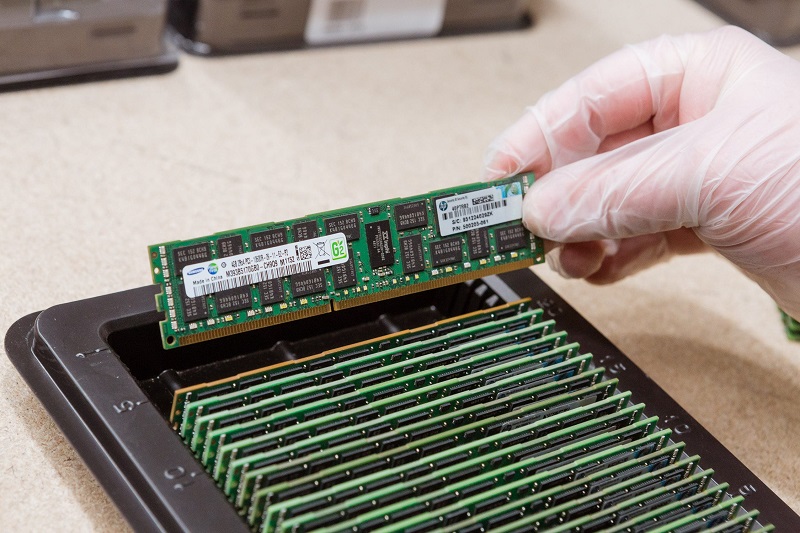 RAM Server là gì? Lưu ý khi chọn RAM cho máy chủ